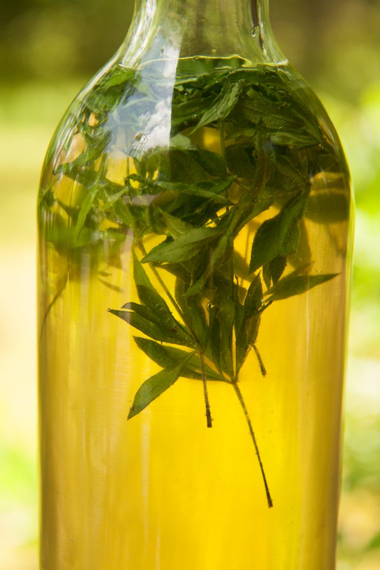 May Wine Recipe: It's Easier than You Think - Backyard Forager